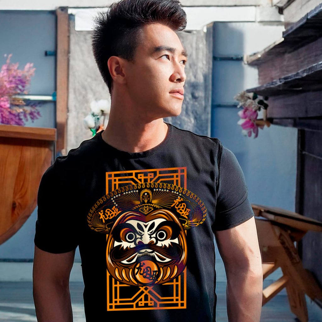 Charuma – Tienda KOI